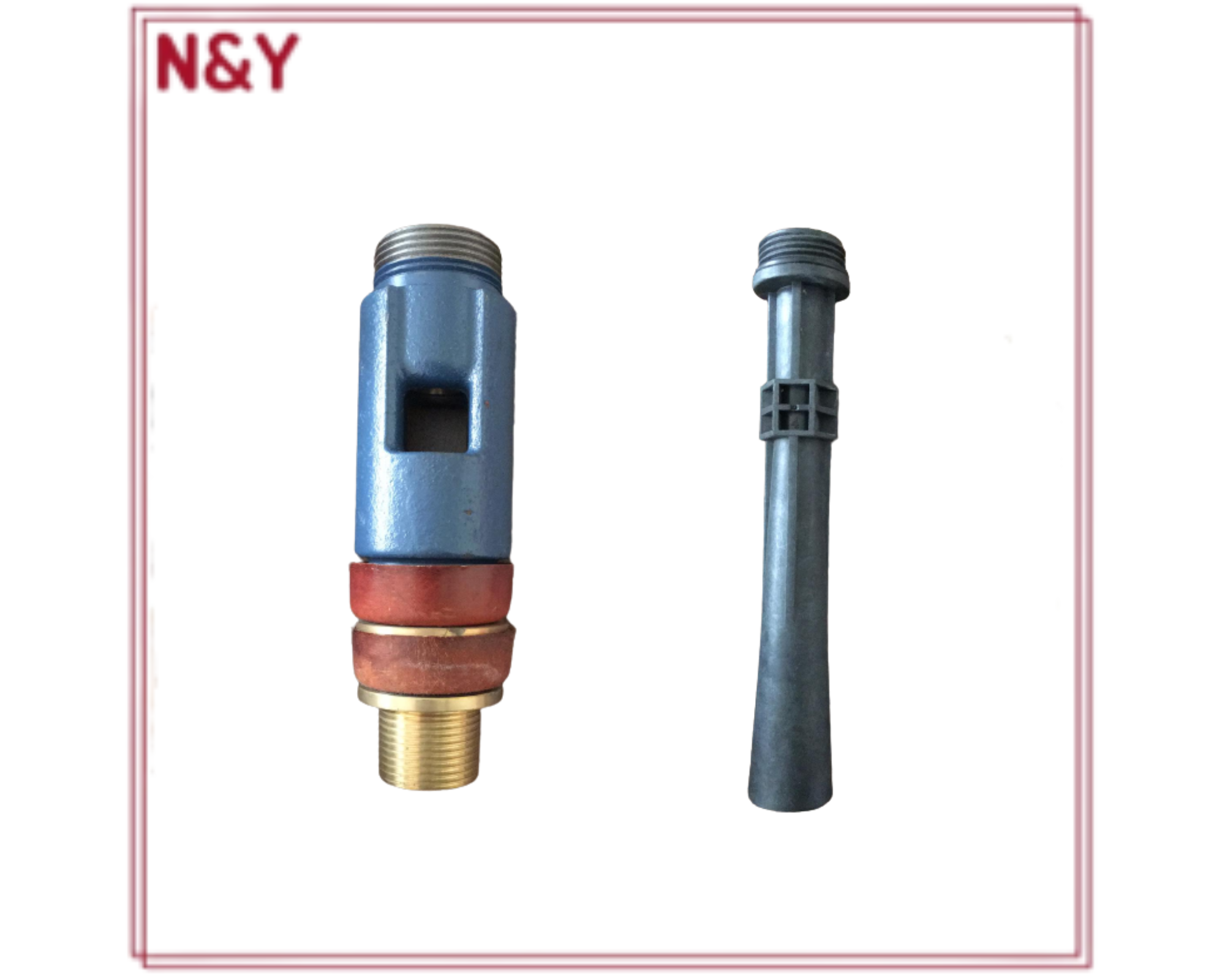 What Is A Packer Jet Assembly at Albert Hoopes blog