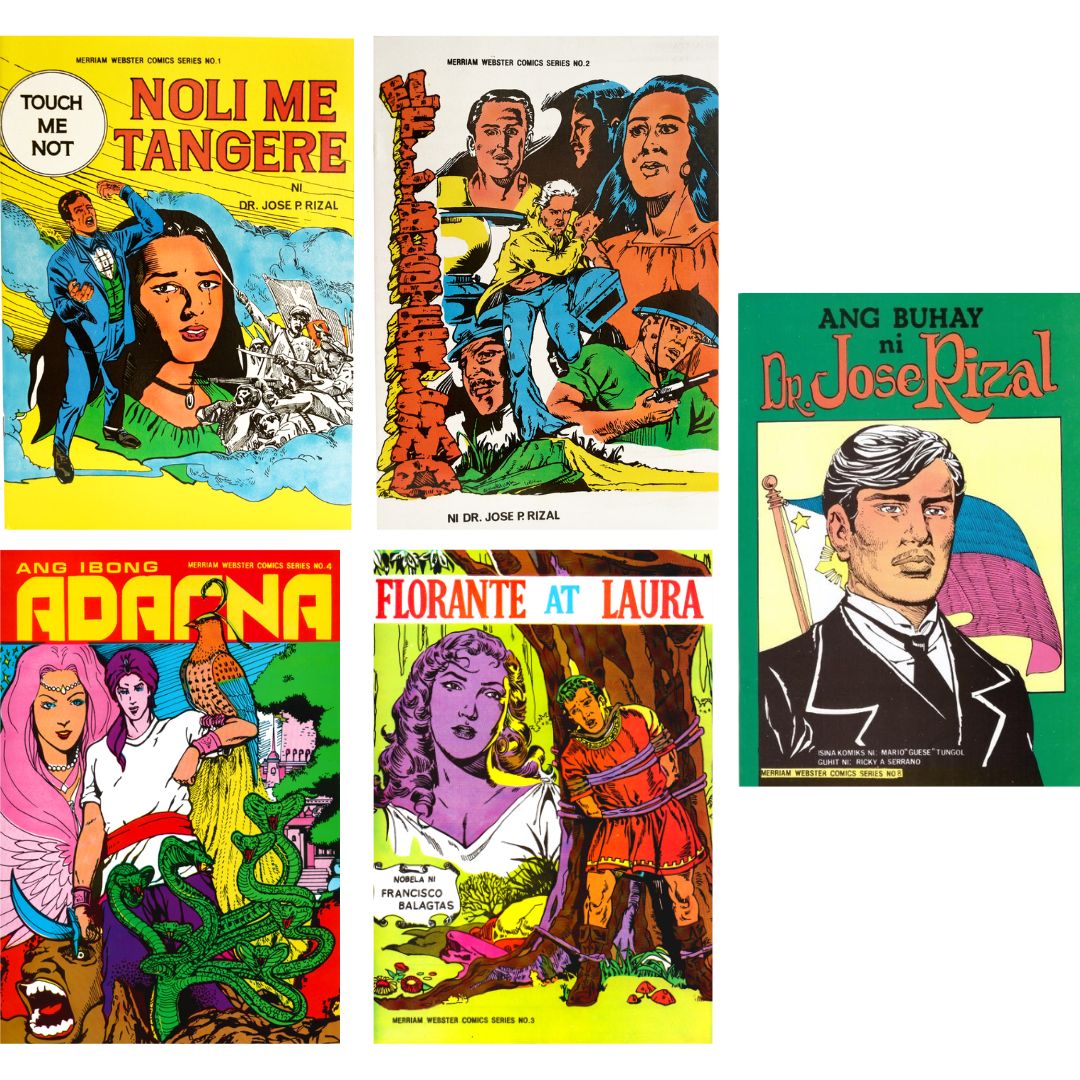 Shop Posporo Ni Dr Jose Rizal with great discounts and prices online - Aug 2024 | Lazada Philippines