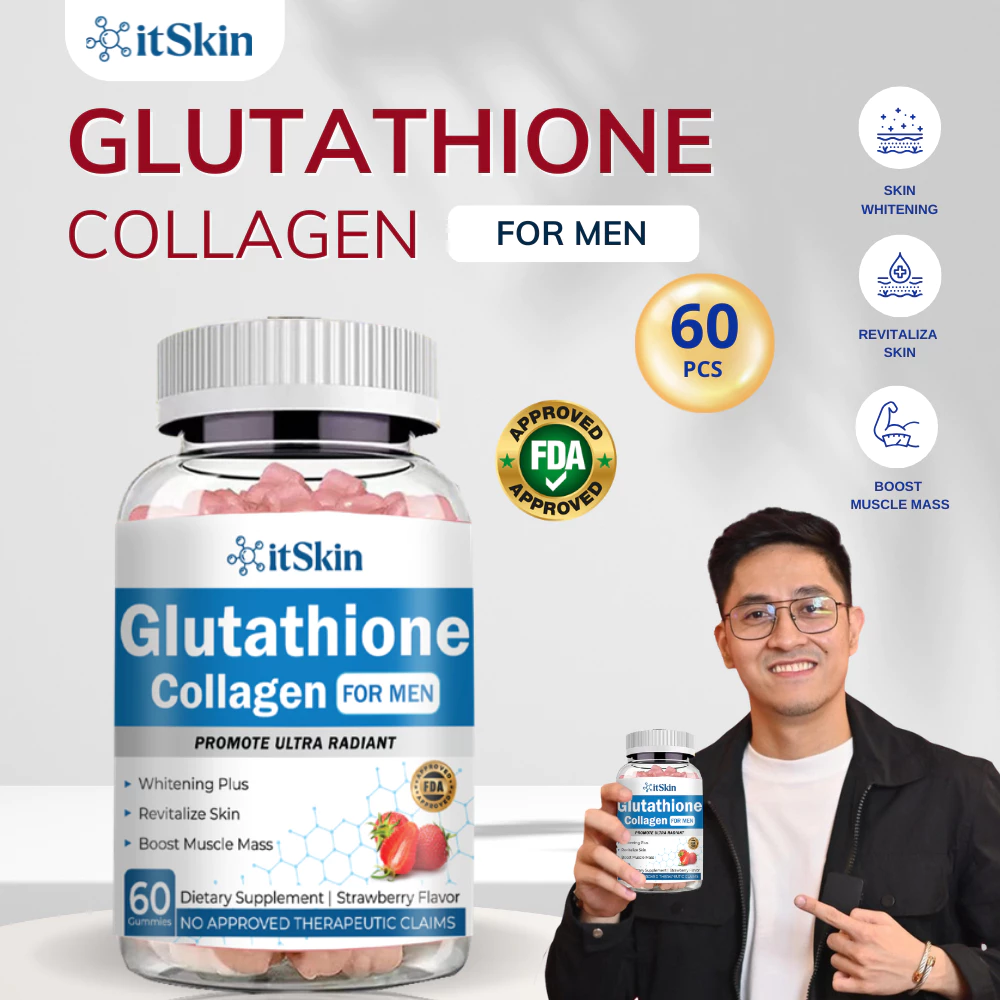 Shop Itskin online | Lazada.com.ph