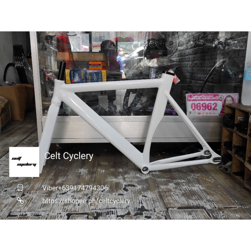 Celt DS AERO Frameset Shopee Philippines | atelier-yuwa.ciao.jp