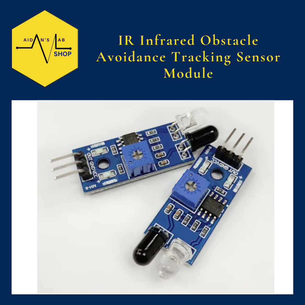 IR Sensor IR Reveiver And Transmitter, Pinout,, 55% OFF