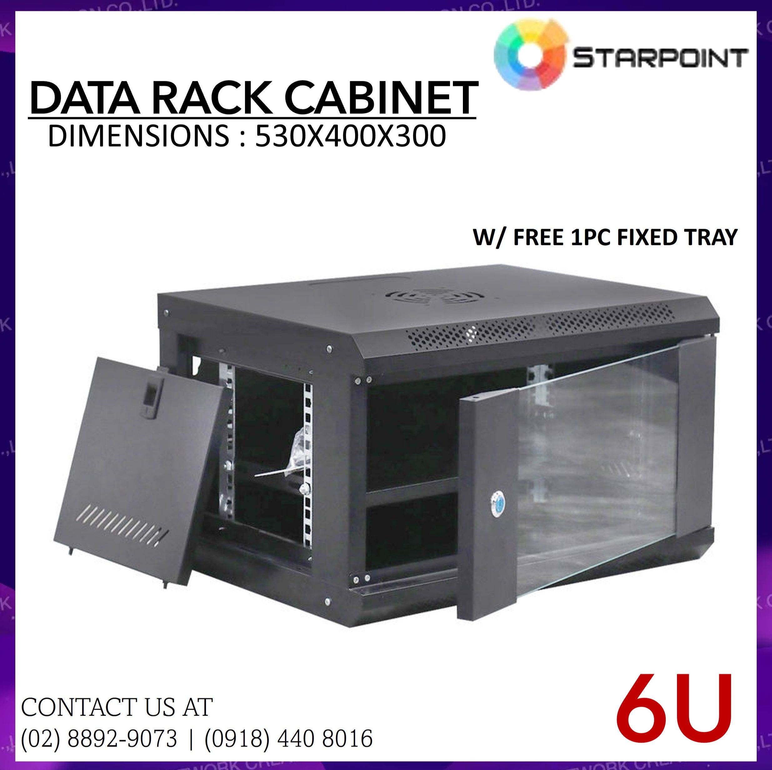 6ru Data Cabinet Dimensions | Cabinets Matttroy