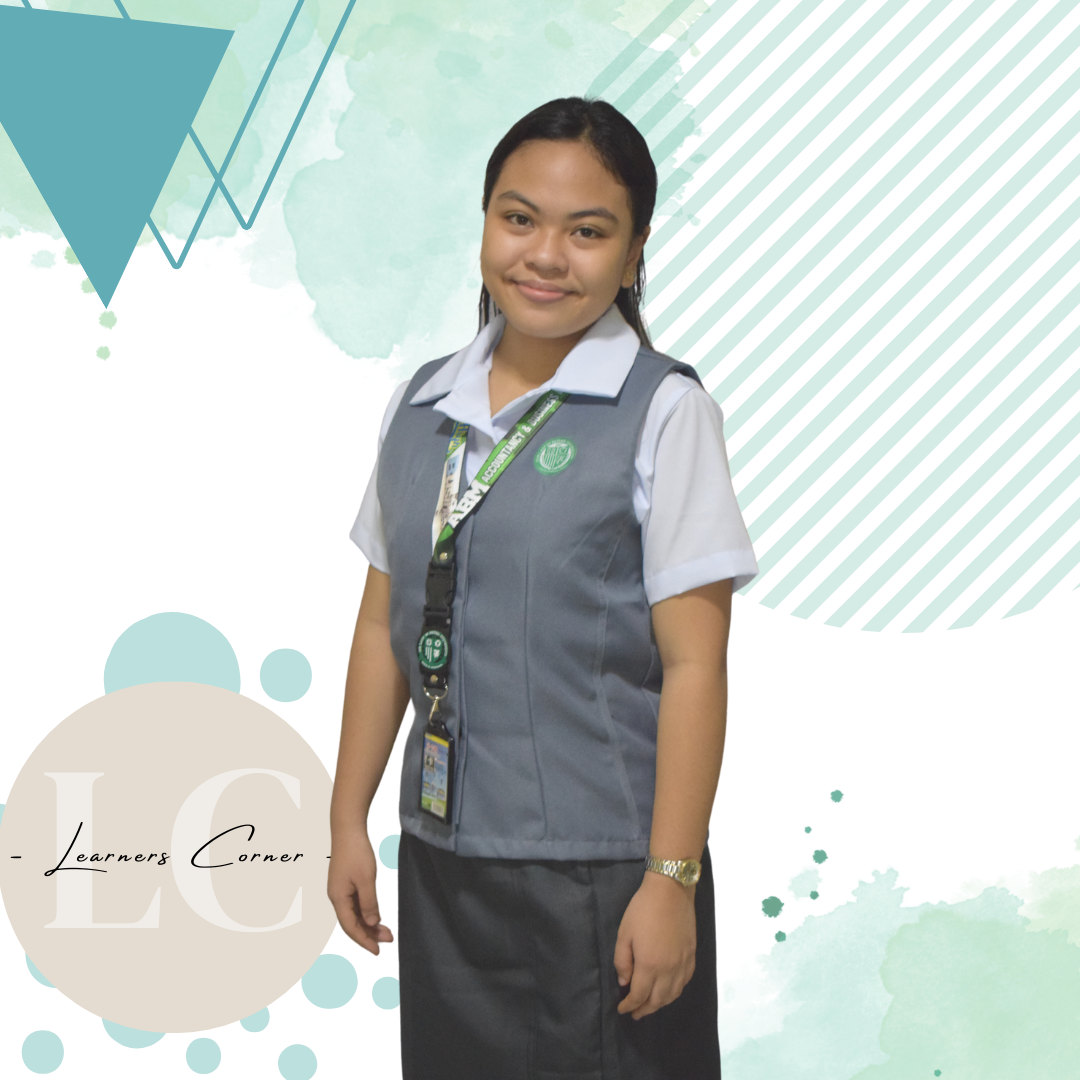 Our Lady Of Fatima University Accountancy Uniform