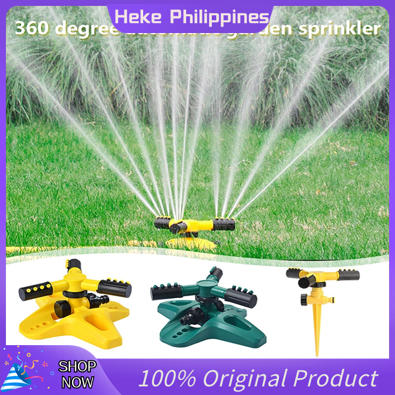 Shop Smart Garden Sprinkler online | Lazada.com.ph