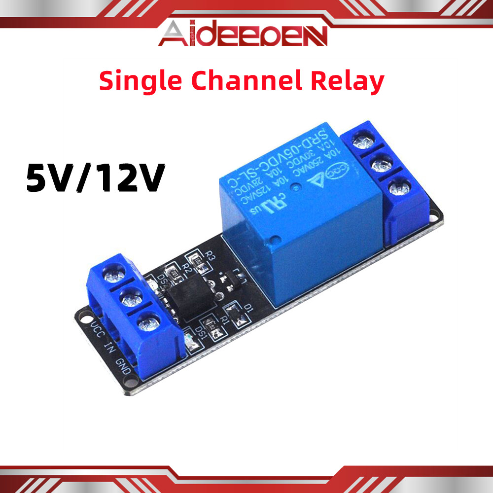 Shop Aircon Relay Module with great discounts and prices online - May ...