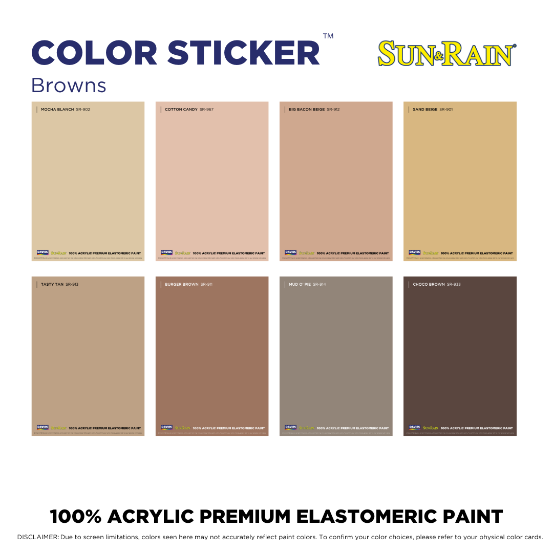 Davies Paint Color Chart And Priceshouse Paint Ideaspaint Color