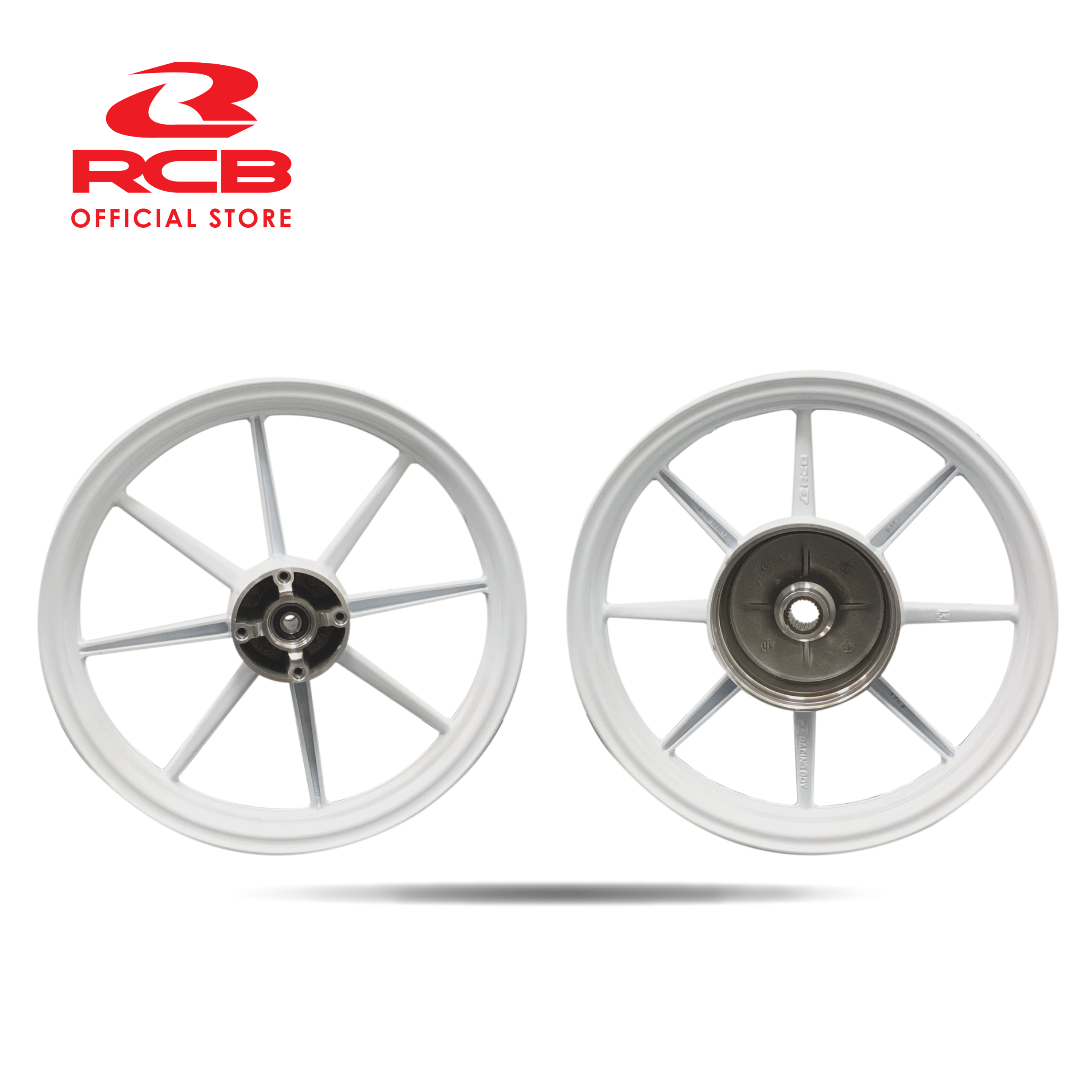 Shop Mutakin Mags Click 125 with great discounts and prices online ...