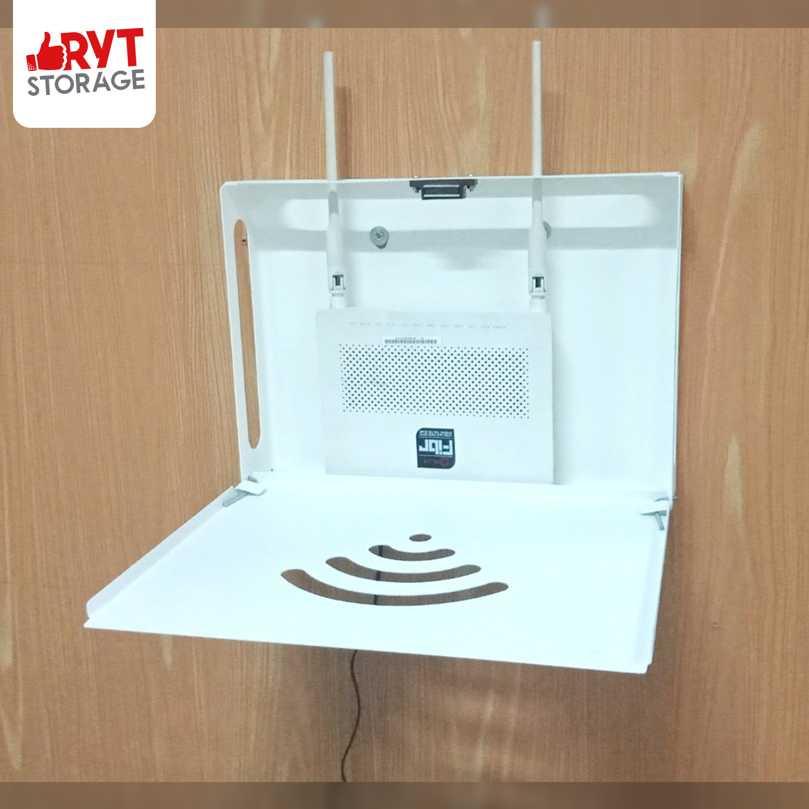 Router Nirkabel Quad-Core 5G Wi-fi Rumah Tangga Gigabit