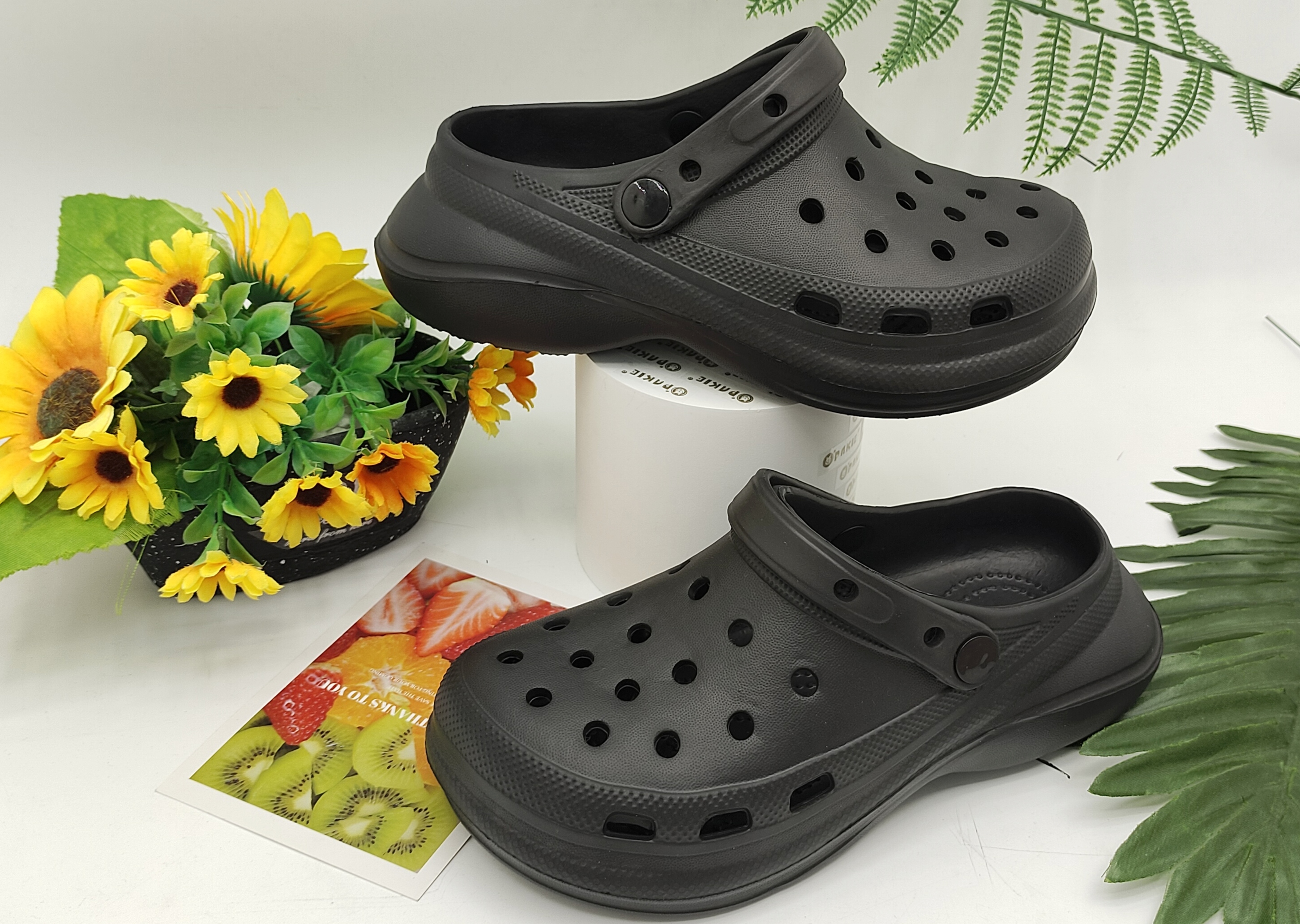 Wicked popular Crocs and Jibbitz Discounted