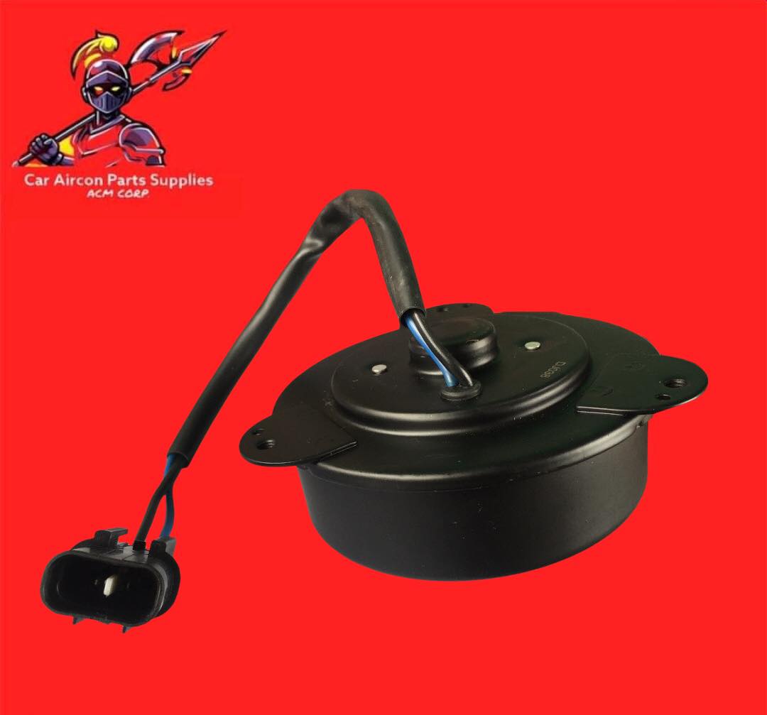 Shop Mitsubishi Lancer Ex Radiator Fan with great discounts and prices ...