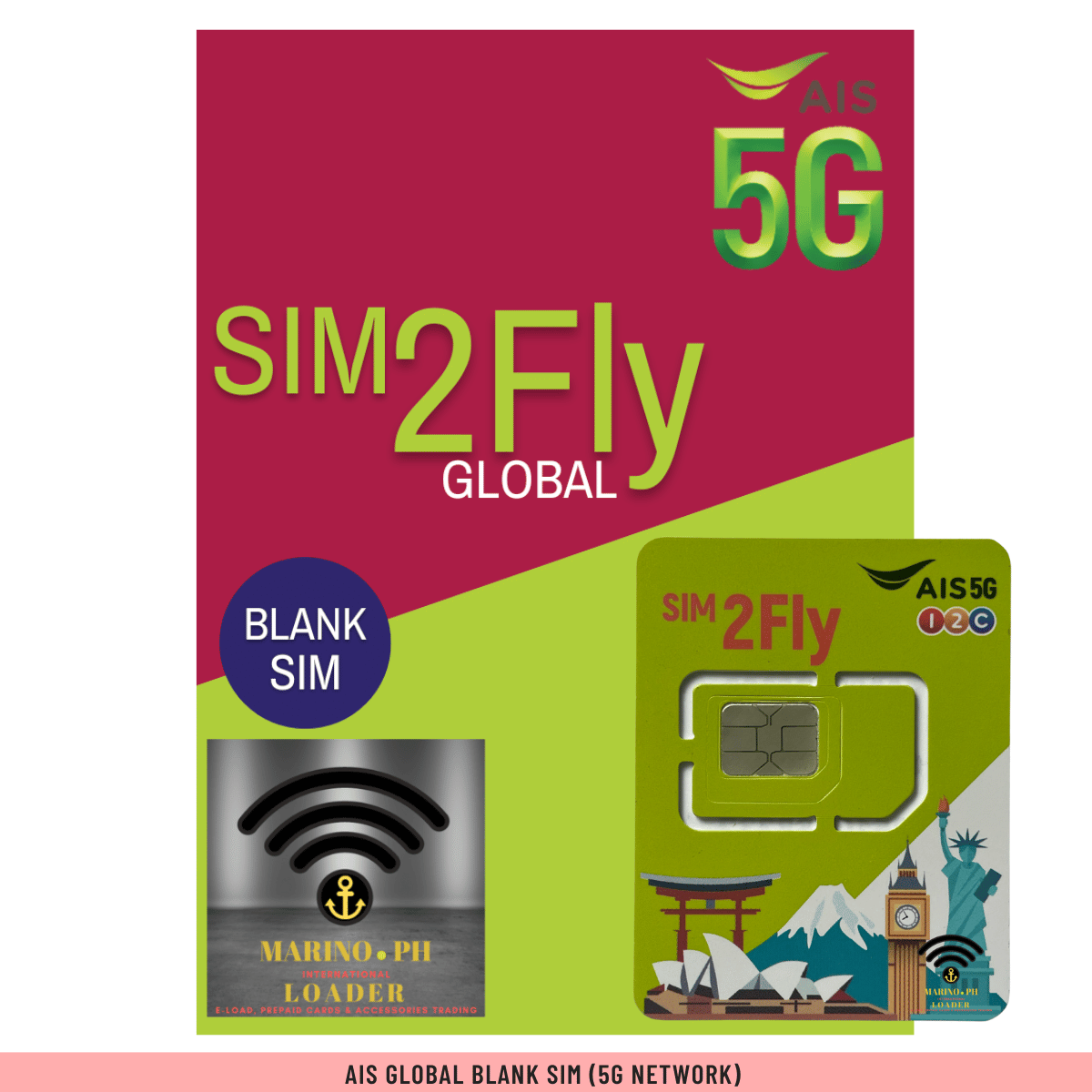 Where Can I Ais Sim Card In Philippines - Infoupdate.org