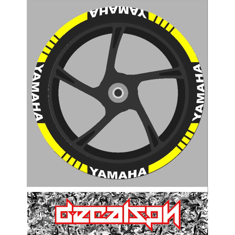 Motorcycle Mags Decals | Reviewmotors.co
