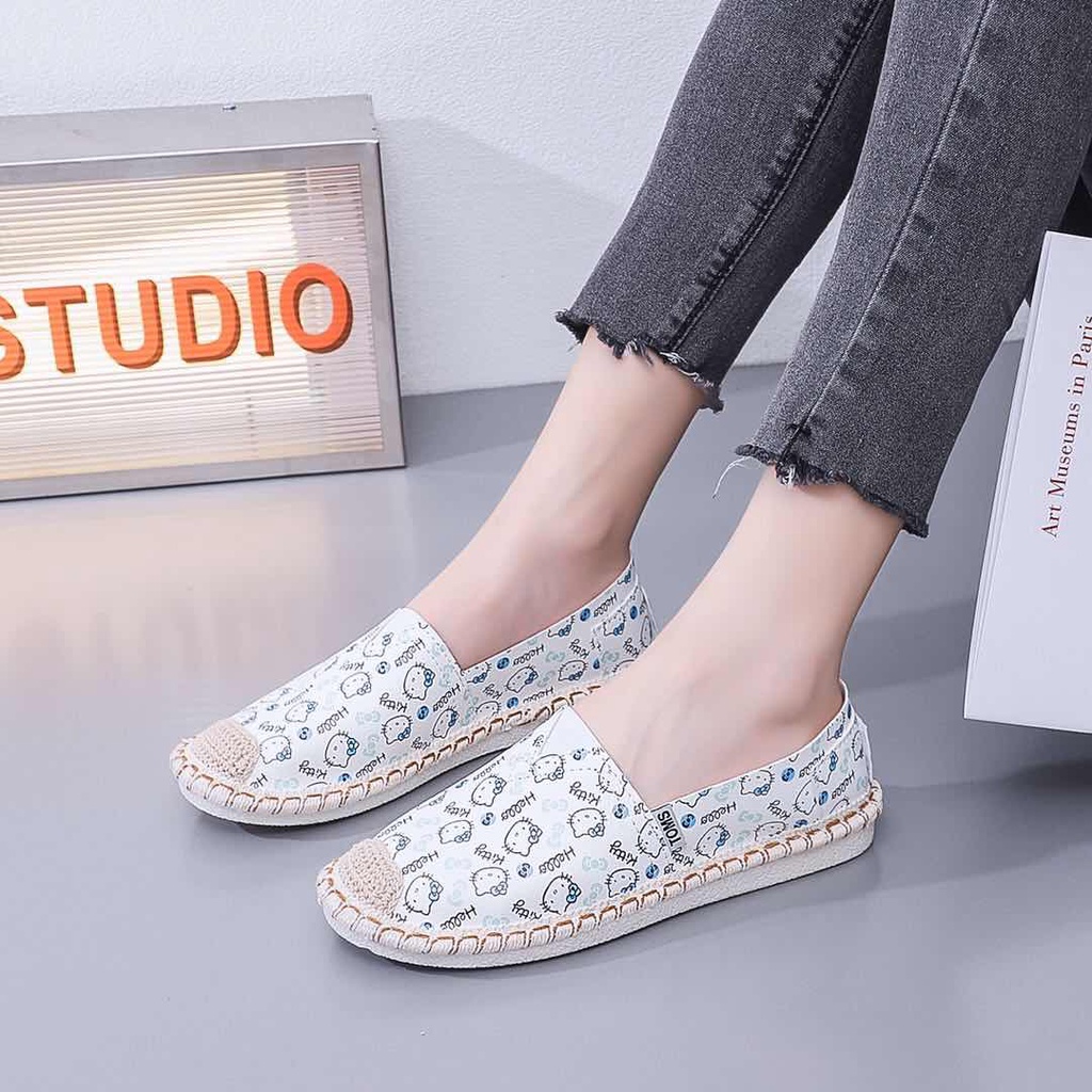 Hello Kitty Shoes Toms