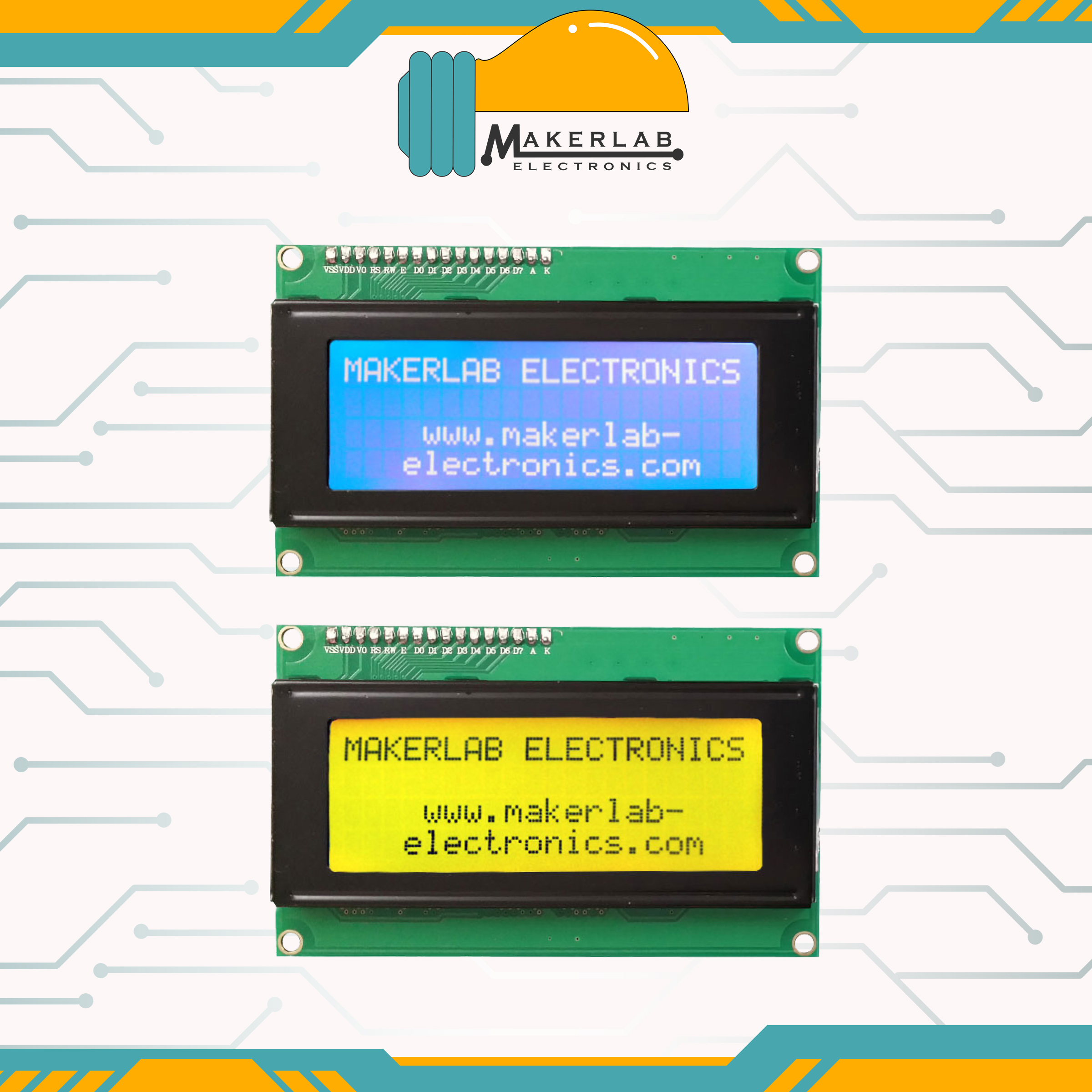 Buy I2c Module Arduino online | Lazada.com.ph