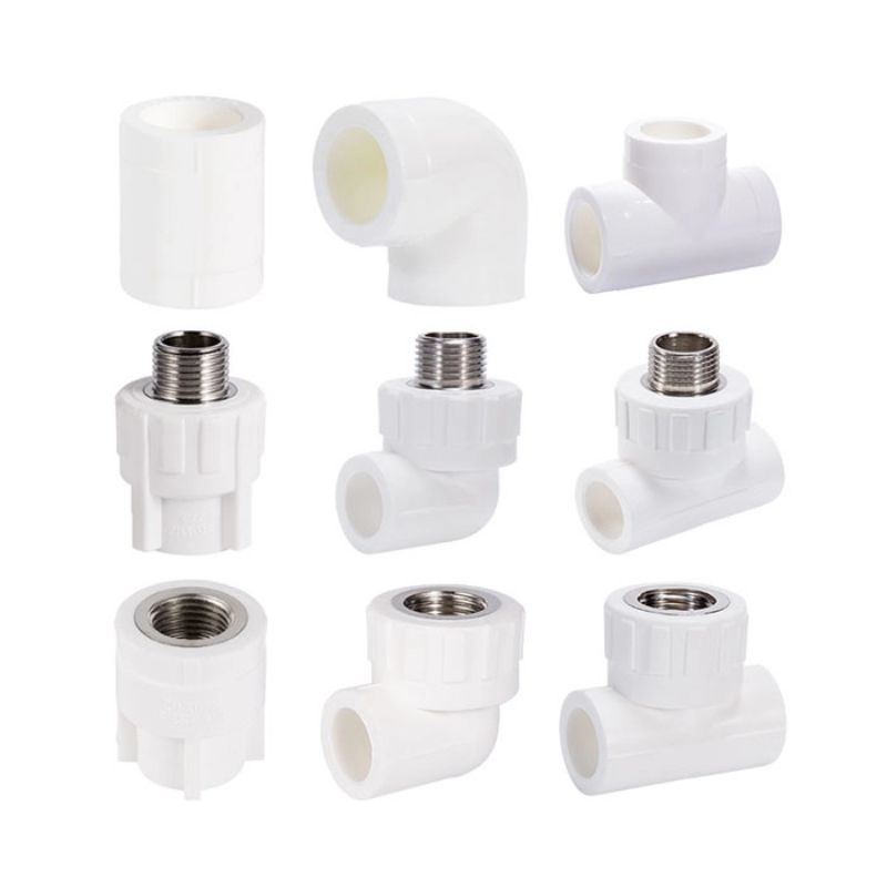 Buy Lamco Ppr Fittings online | Lazada.com.ph