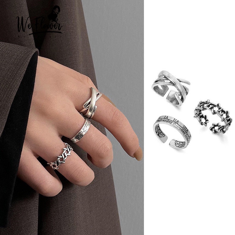 Buy Metal Knuckles Finger Ring online | Lazada.com.ph
