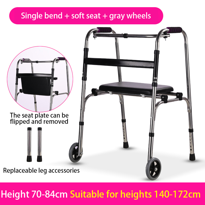 How Much Is A Walker With Wheels And Seat In Philippines - Infoupdate.org