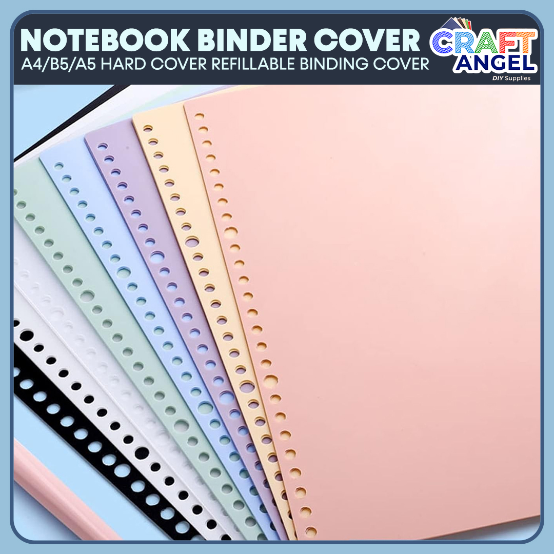Shop Pvc Cover For Binding with great discounts and prices online - Jul ...