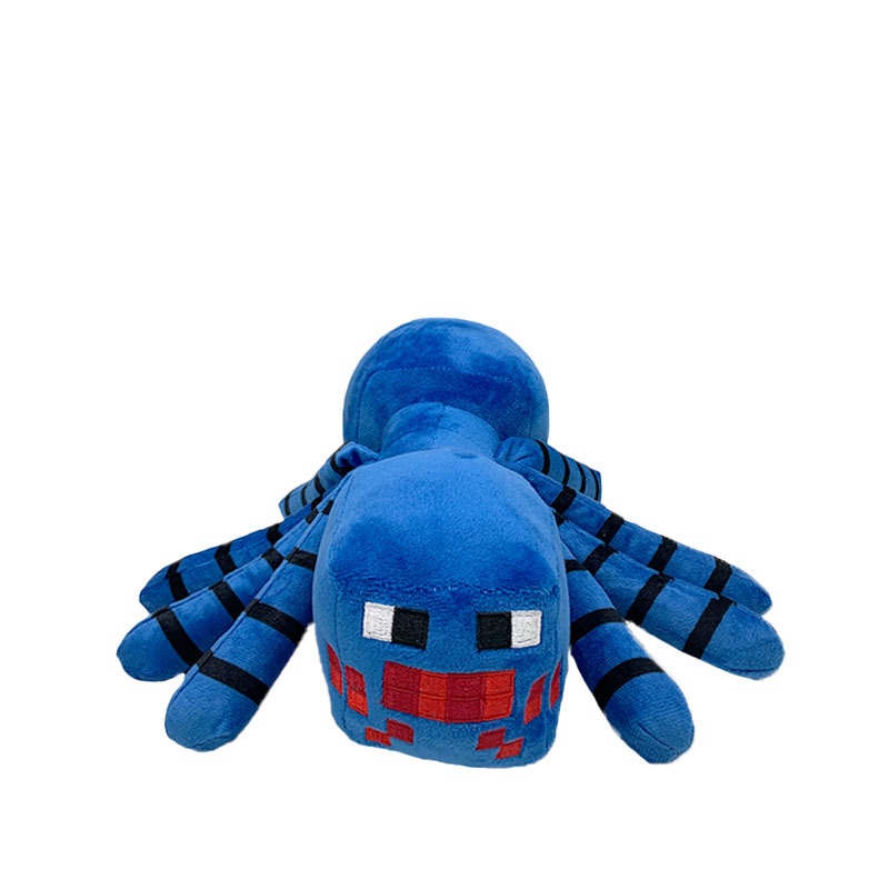 Giant Cave Spider Minecraft