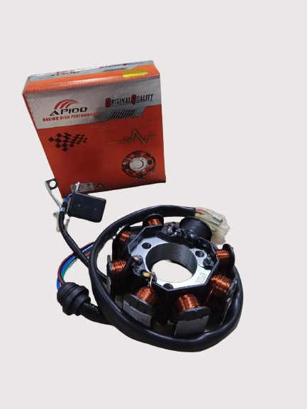 Shop 155 Tmx Stator online | Lazada.com.ph