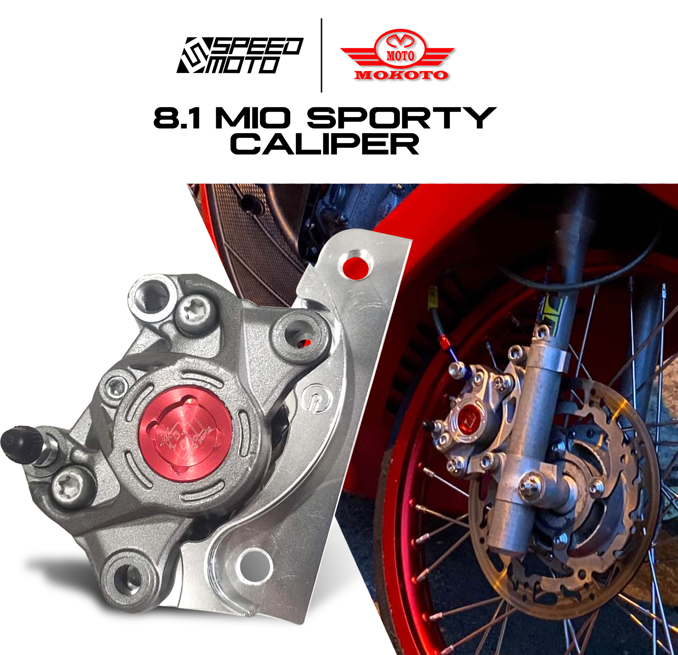 Shop Yamaha Mio Mxi 125 Caliper Assy with great discounts and prices ...