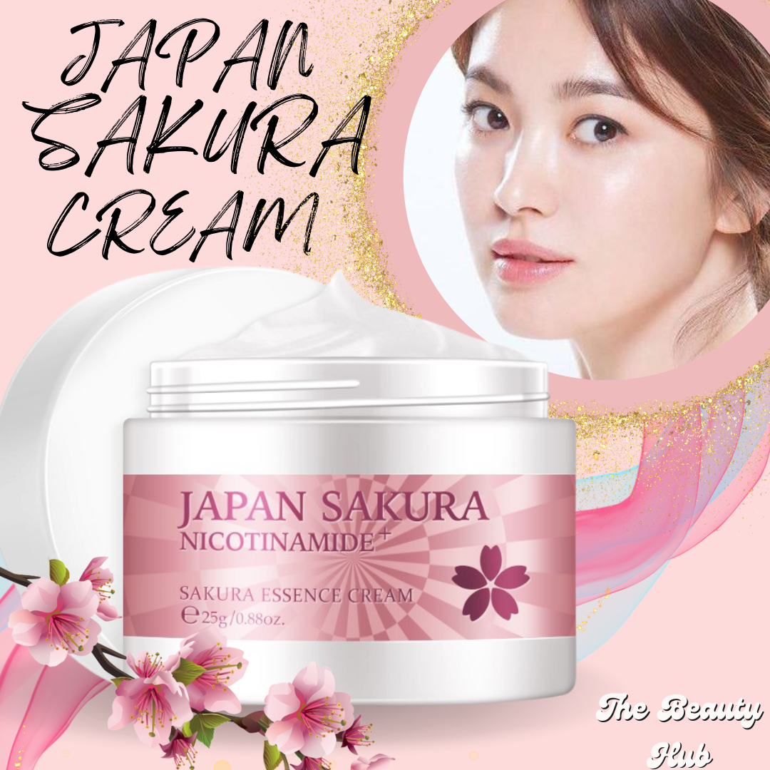 Shop Sakura Cream Anti Melasma Original online | Lazada.com.ph