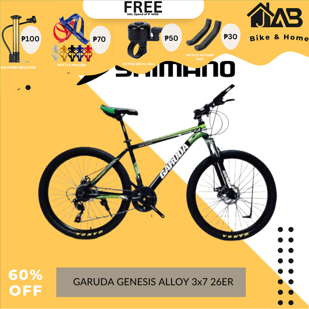 Garuda Bike | atelier-yuwa.ciao.jp