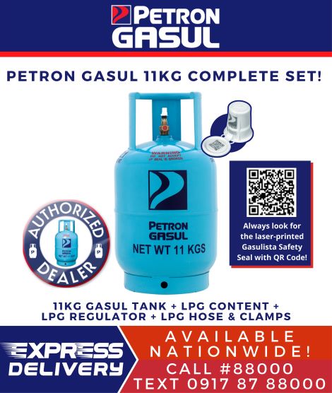 Shop Lpg Tank 11kg With Laman Town Gaz with great discounts and prices ...