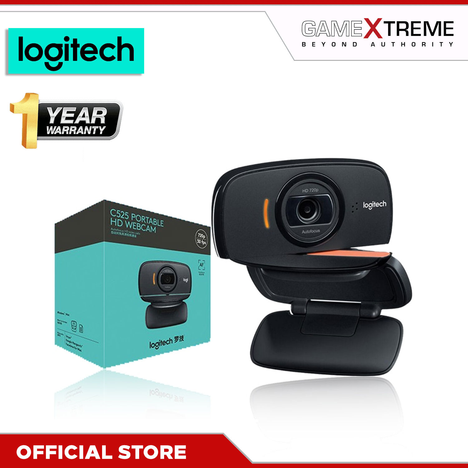 Logitech C525 Precio | atelier-yuwa.ciao.jp