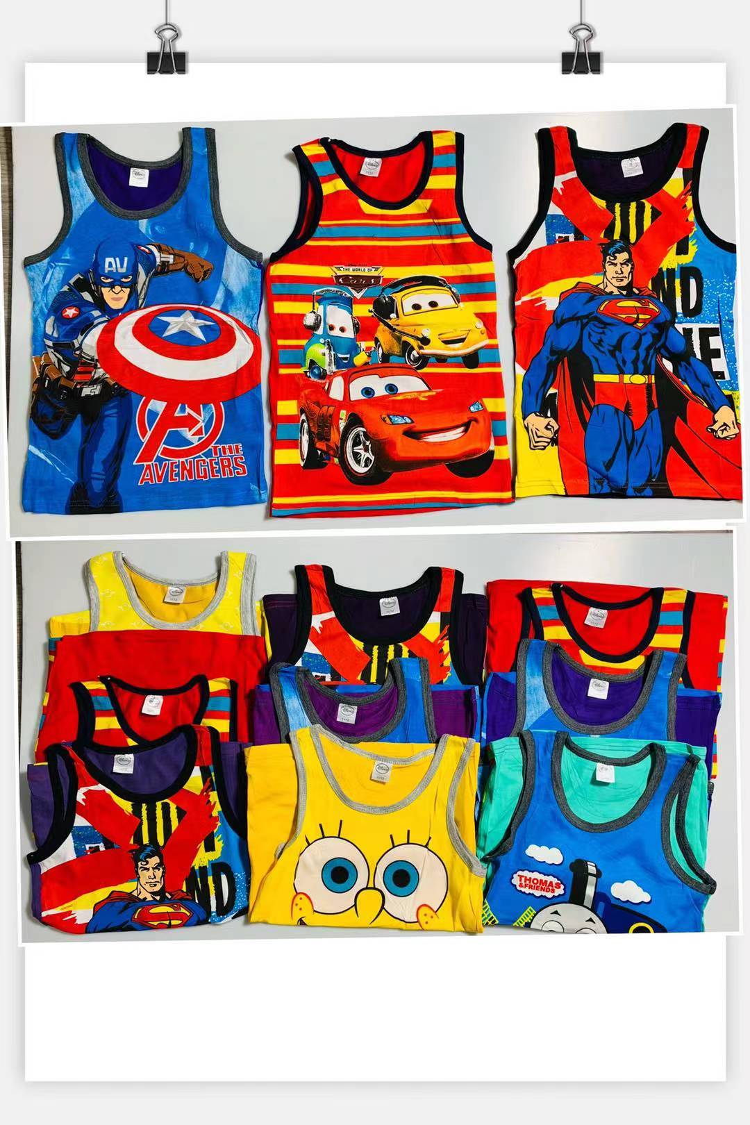 Shop Damit Na May Cartoon Character Na Design For Kids Boy with great ...