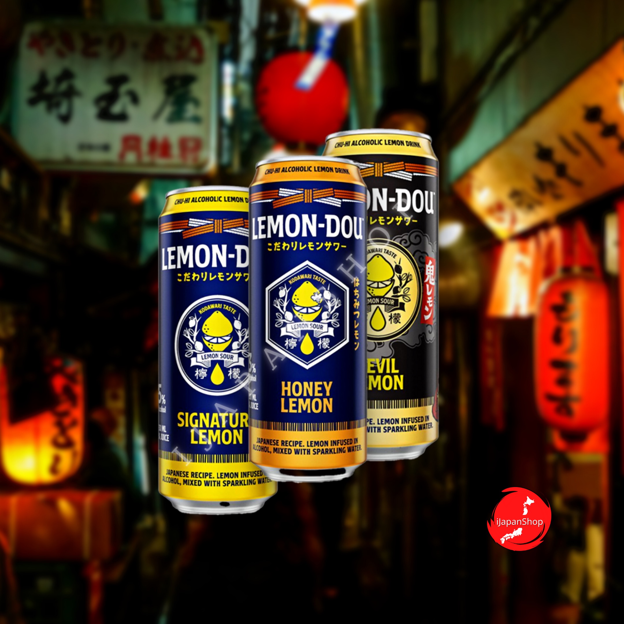 LEMON-DOU DEVIL LEMON SIGNATURE LEMON HONEY LEMON, 45% OFF