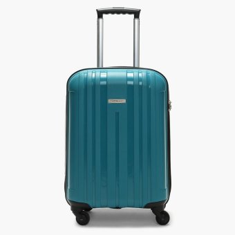 Compass CIP940ZT Small Hard Luggage (Light Green) | Lazada PH
