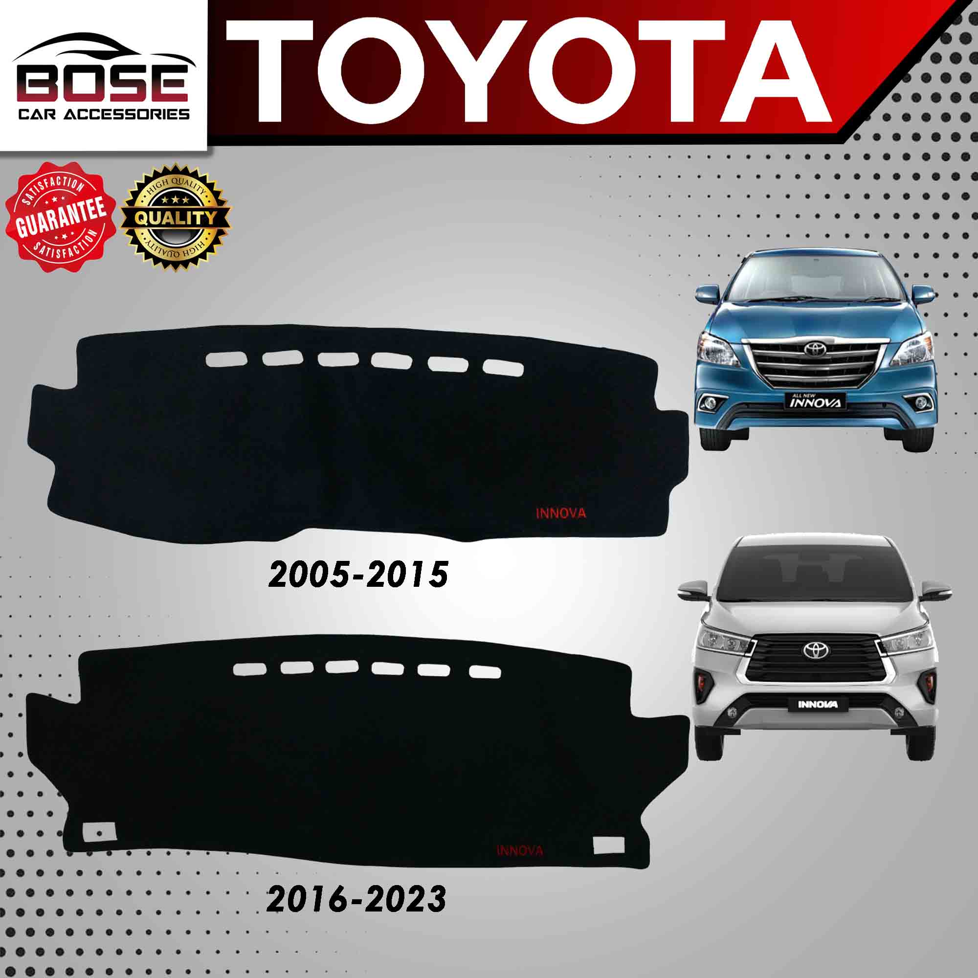 Shop Innova Dashboard online | Lazada.com.ph