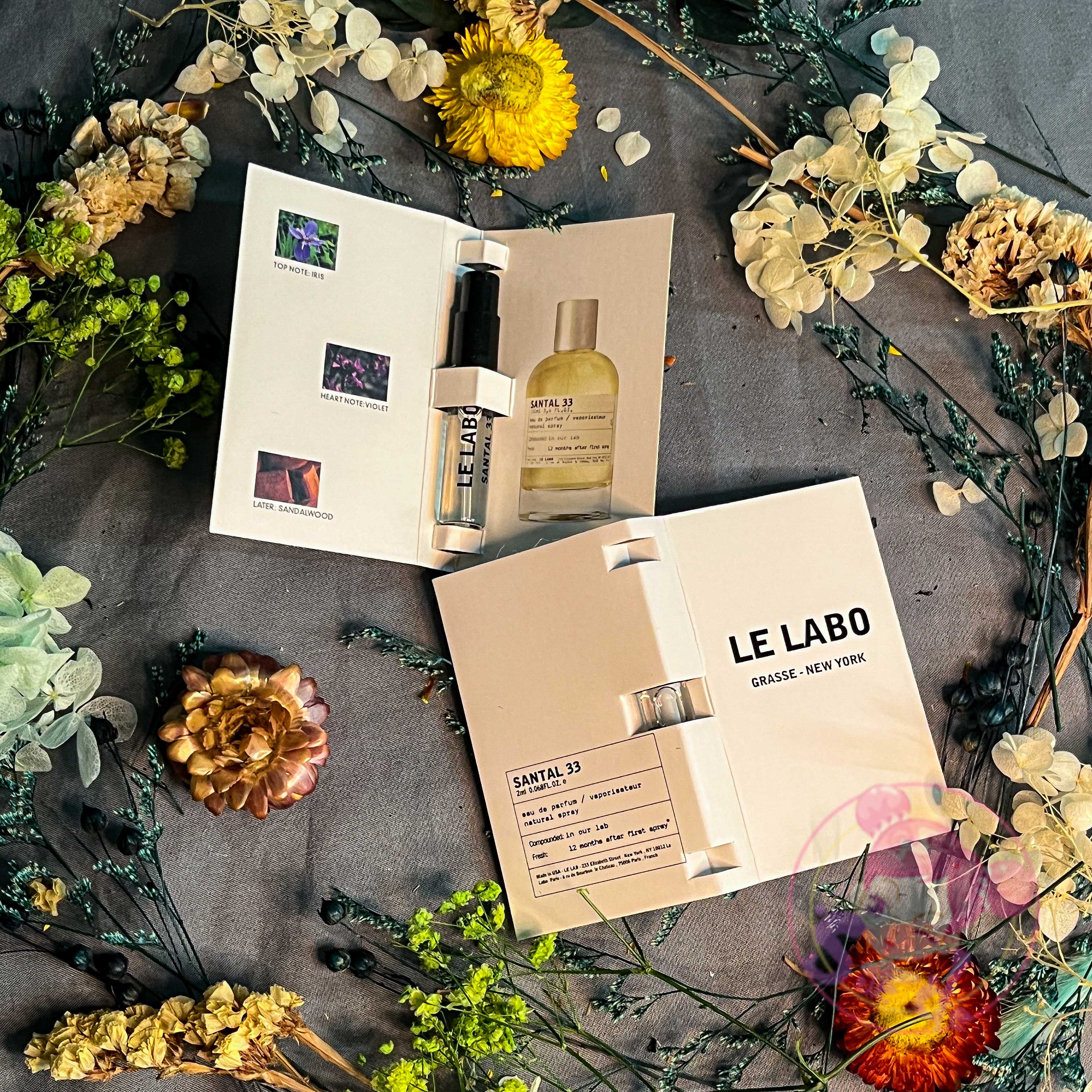 Shop Le Labo Sample online | Lazada.com.ph