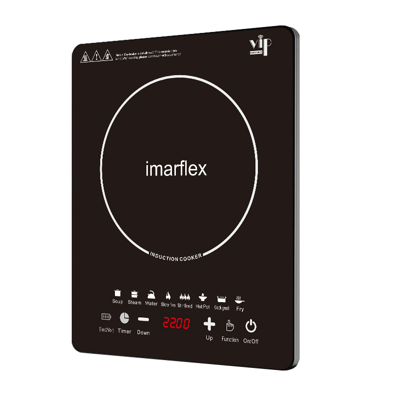 Imarflex induction cooker price store