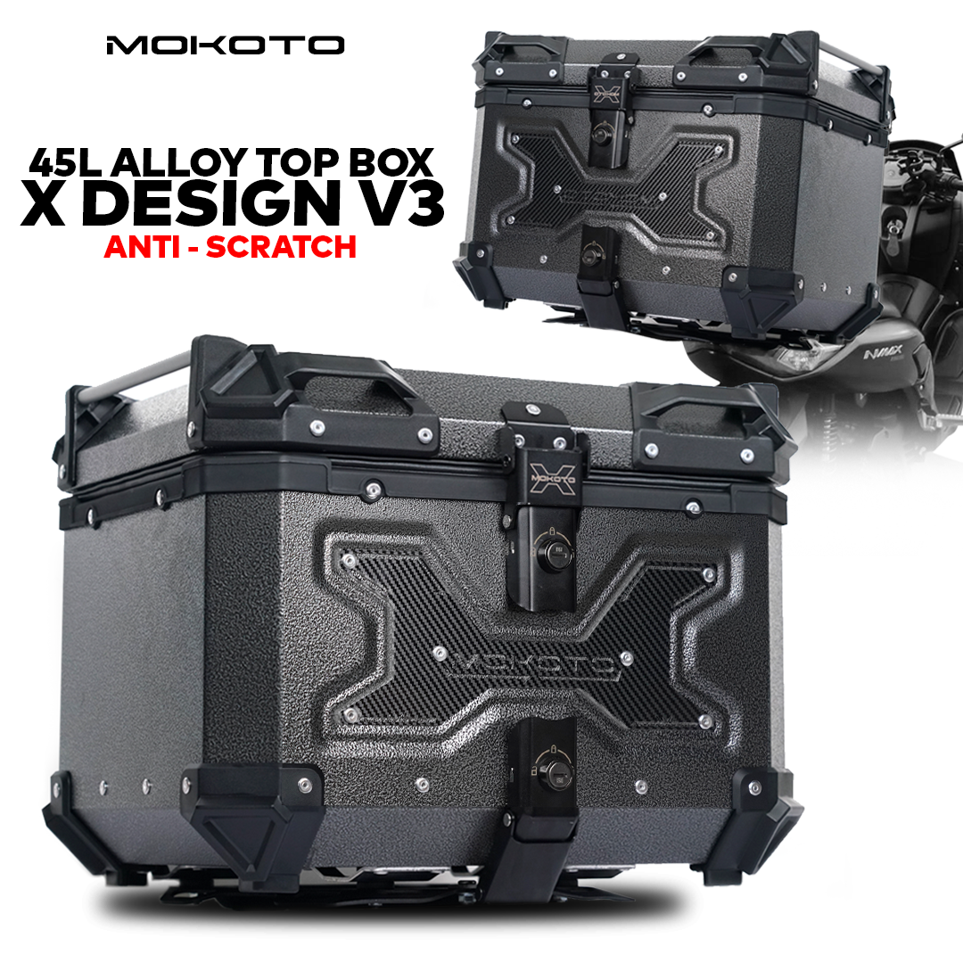 Buy Mtm Top Box online | Lazada.com.ph