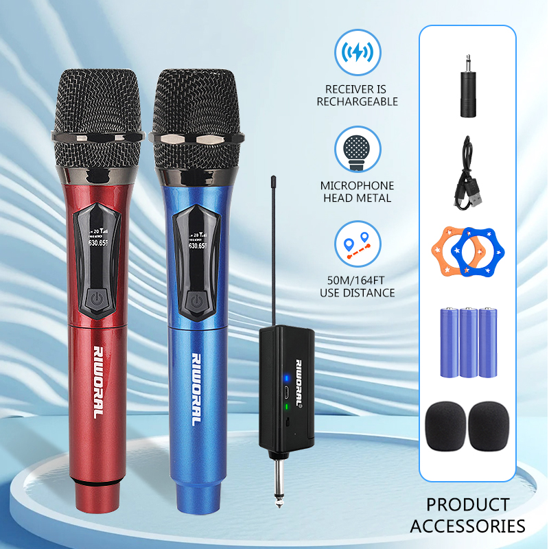 Shop Phoenix Pro Wireless Microphone with great discounts and prices ...