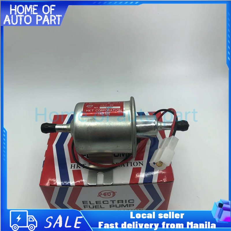 Shop Fuel Injector Suzuki Multicab K6a online | Lazada.com.ph