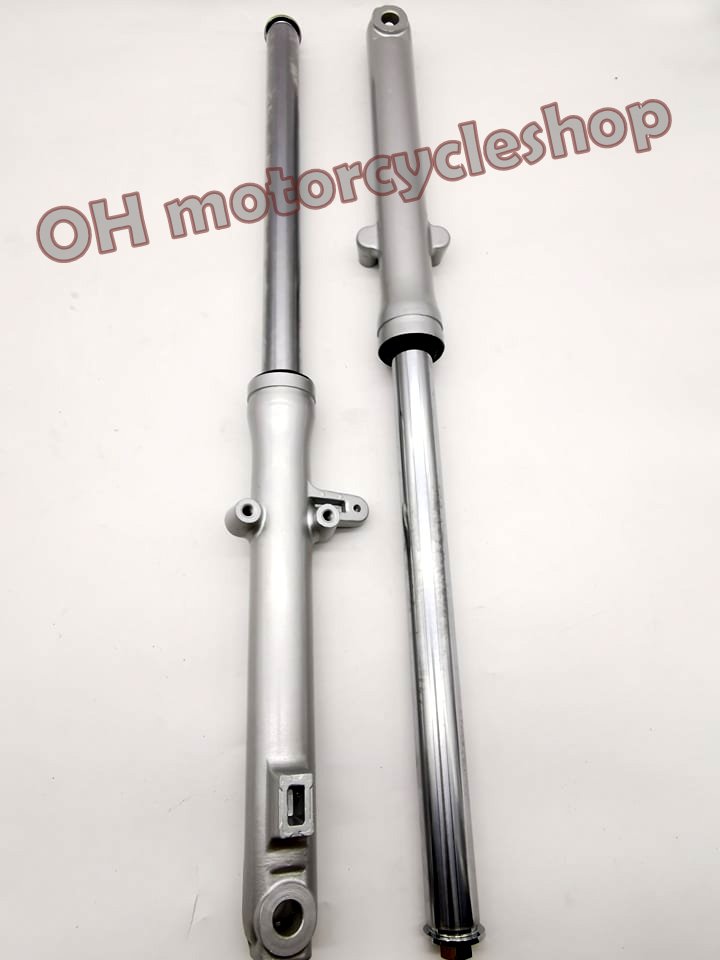 Shop Kawasaki Barako Front Shock online | Lazada.com.ph