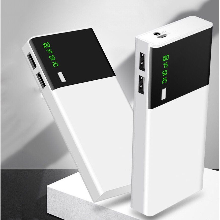 Shop 12v Power Bank Module Board with great discounts and prices online ...