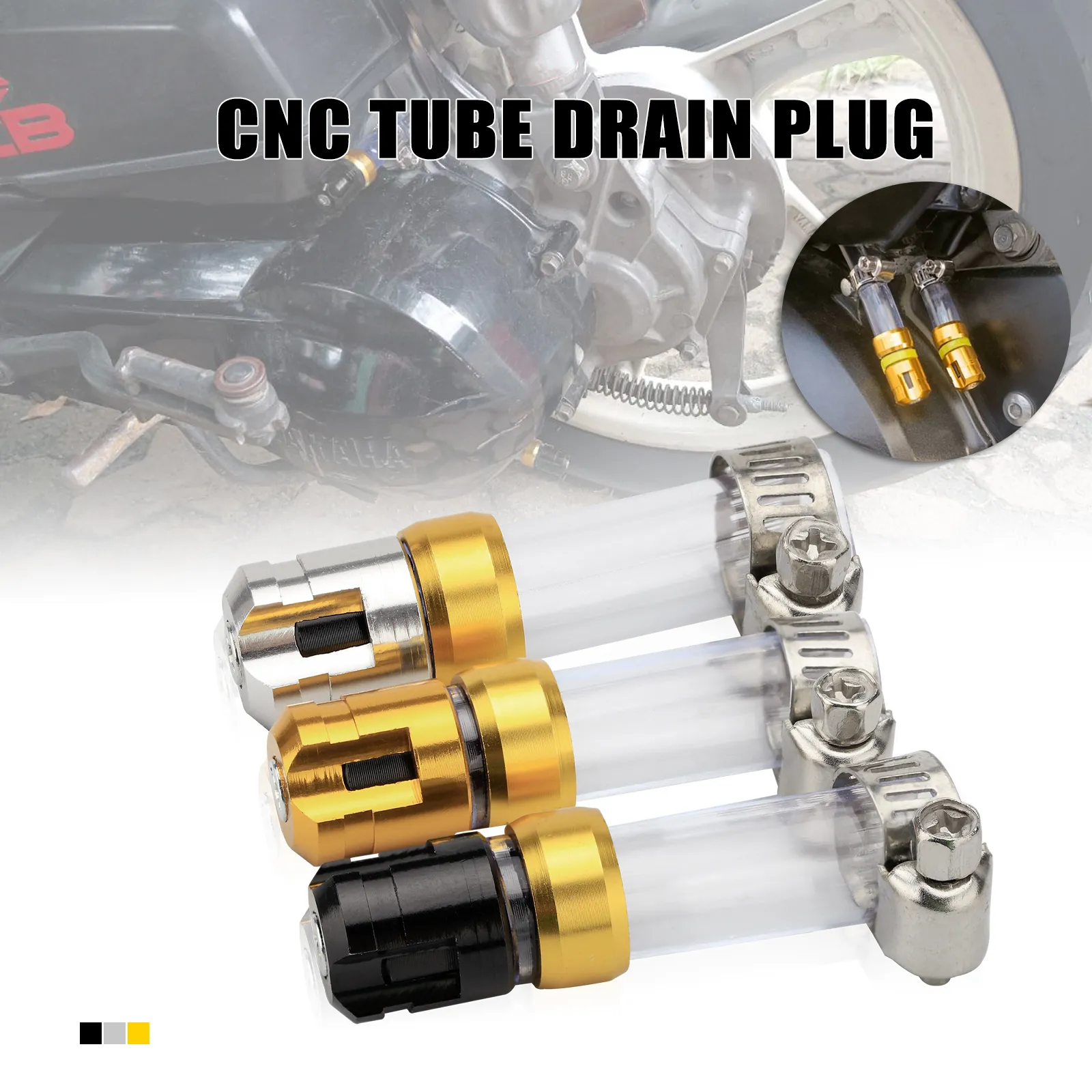 Shop Yamaha Aerox Drain Pipe with great discounts and prices online ...