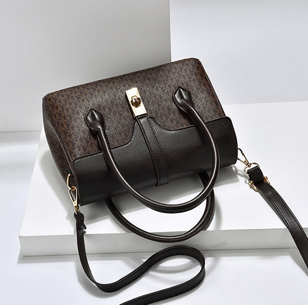 Wholesale Designer Purses And Ladies Large capacity retro Work Tote ...