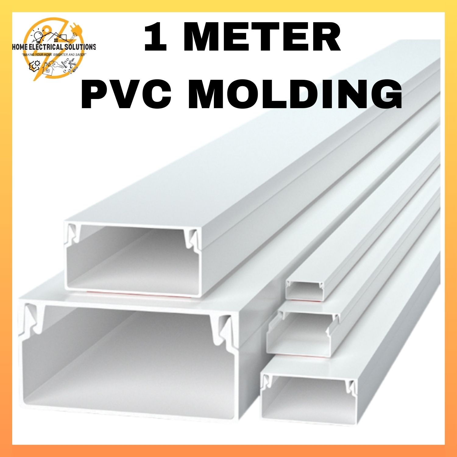 Buy Plastic Moulding For Wire online Lazada .ph