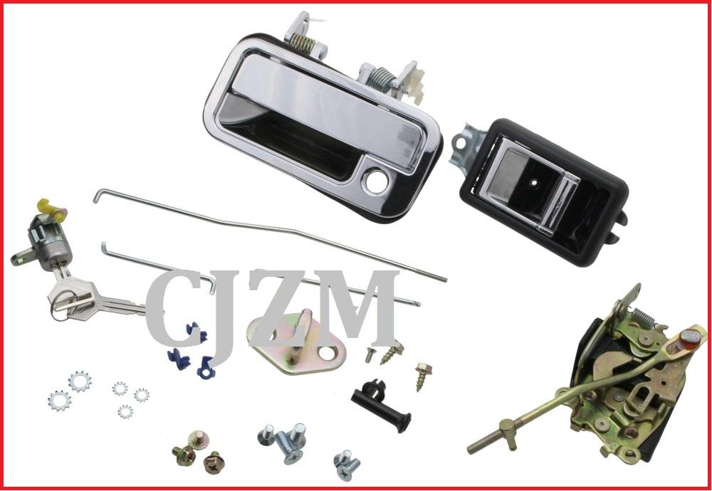 Shop Isuzu Elf Door Lock Mechanism online | Lazada.com.ph