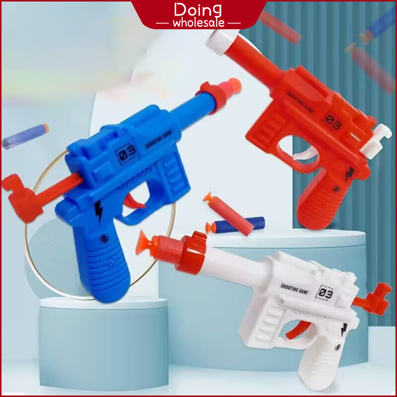 Buy Rubber Training Gun online | Lazada.com.ph