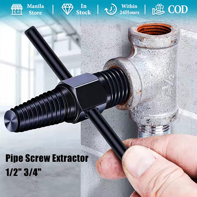 Shop Tools For Pipe Extraction with great discounts and prices online ...