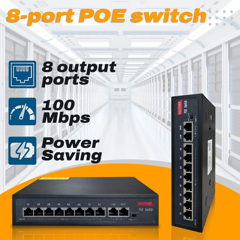 Shop Imou Poe Switch with great discounts and prices online - Jul 2024 ...