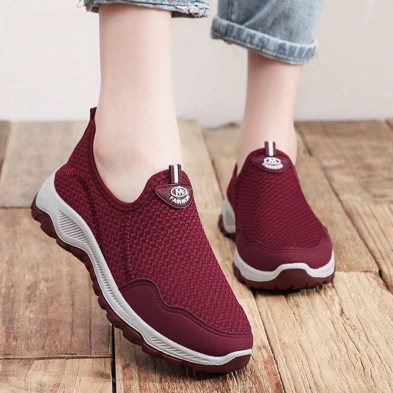 Buy Chinese Red Shoes online | Lazada.com.ph