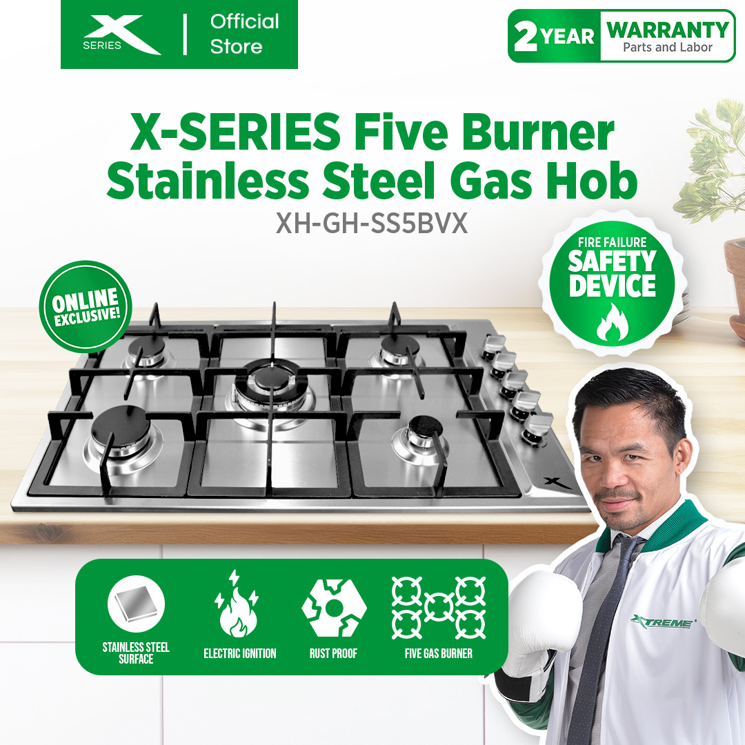 Buy Fujidenso Gas Range With Oven online | Lazada.com.ph