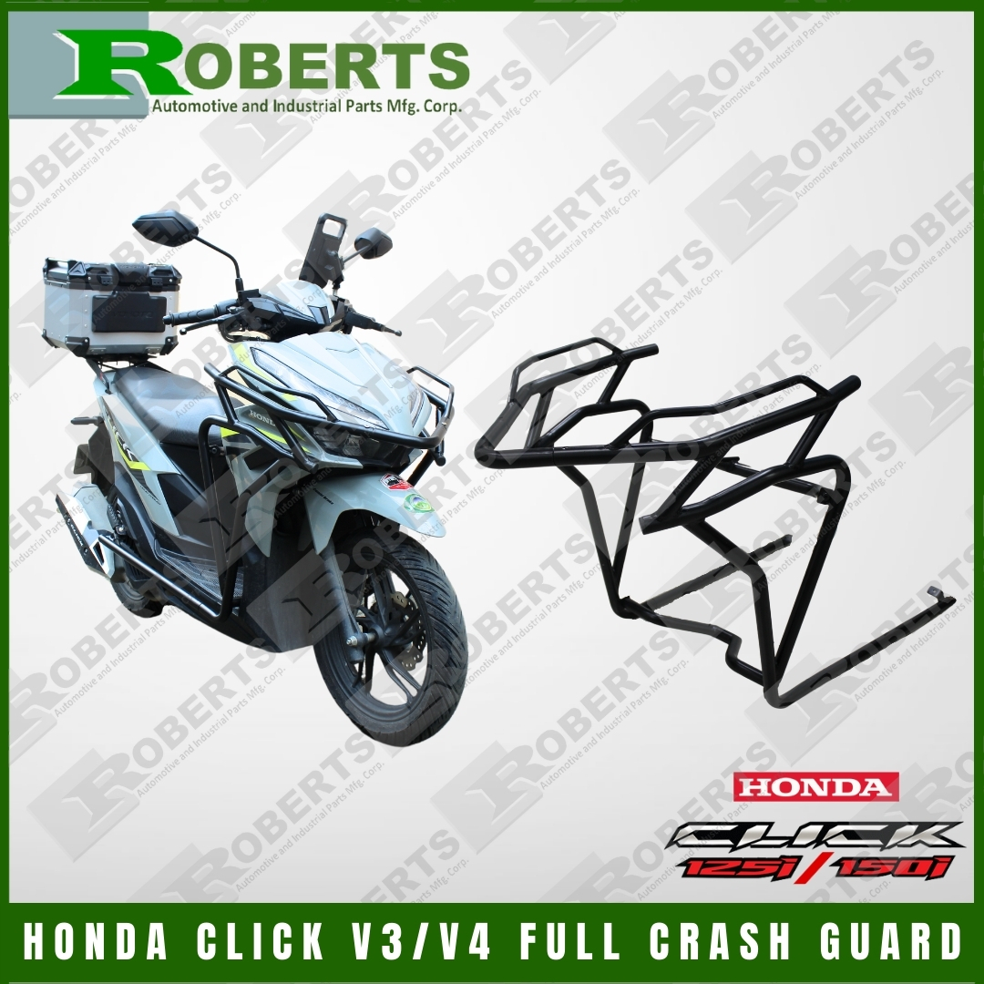 Shop Honda Click 125i Bangka Araro Set with great discounts and prices ...